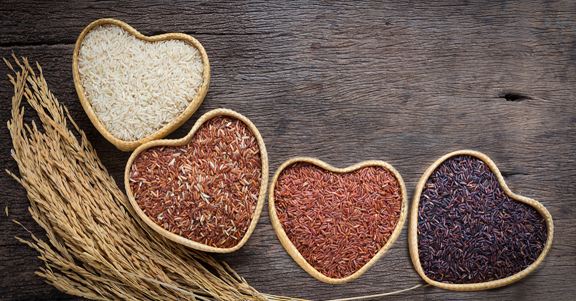 12 Favorite Rice Varieties and Types of Rice in Thailand – Thai Rice ...